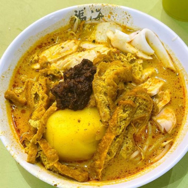 The 10 best hawker stalls at Albert Food Centre and Market in Bugis