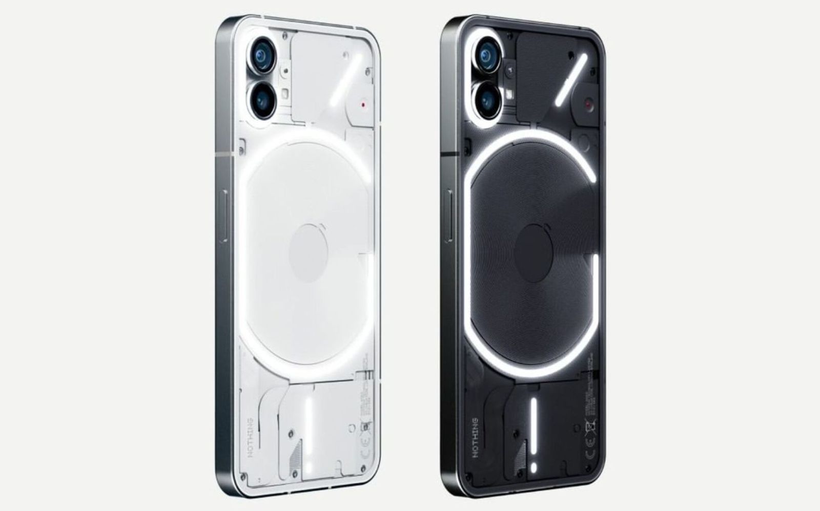 Here's everything we know about the Nothing Phone (2)