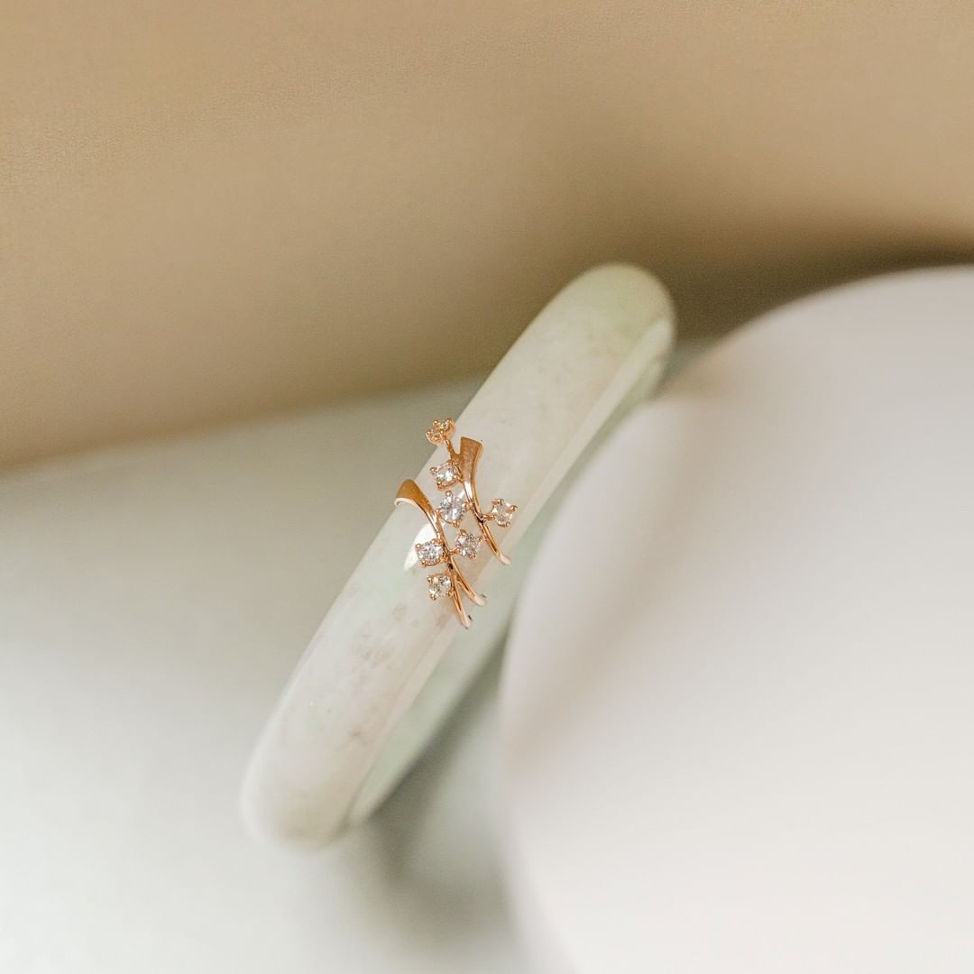 Lucky March birthstones to wear, according to Chinese zodiac