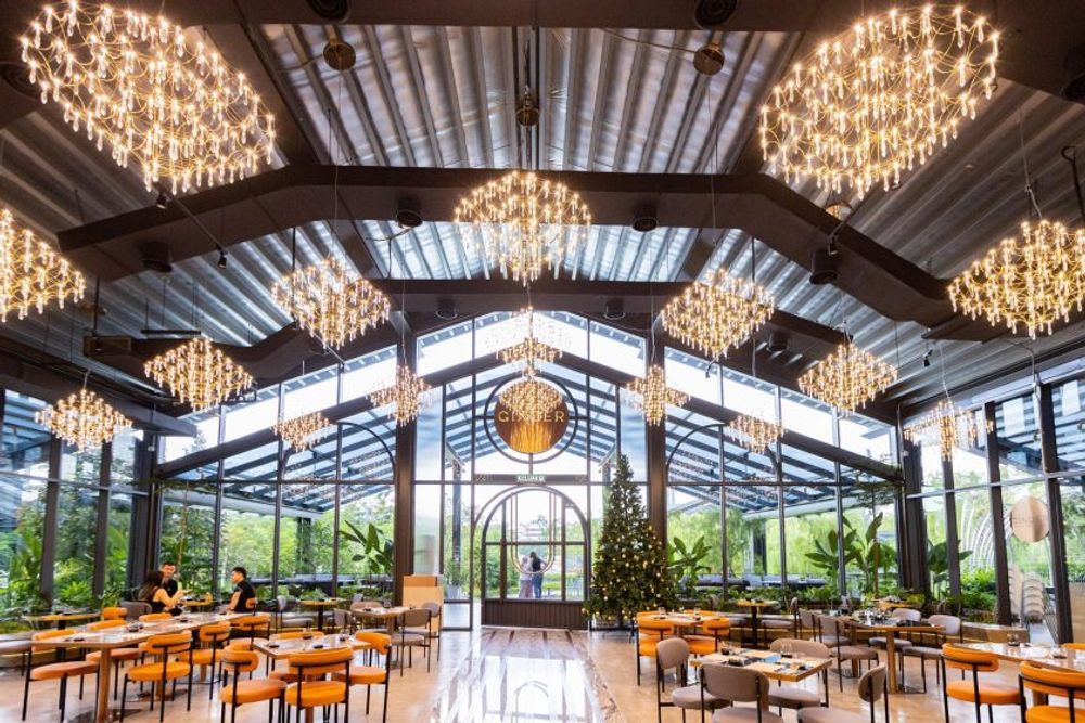 5 best restaurants to explore in KL's Bamboo Hills