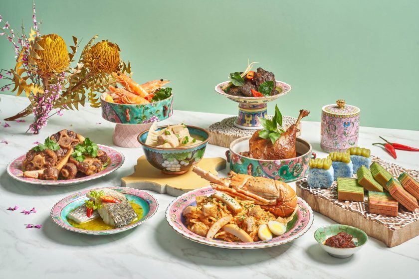 7 best buffets (and a bazaar) to celebrate Ramadan 2023 in Singapore