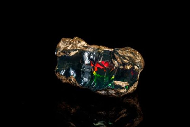 These are 7 of the world's rarest gemstones