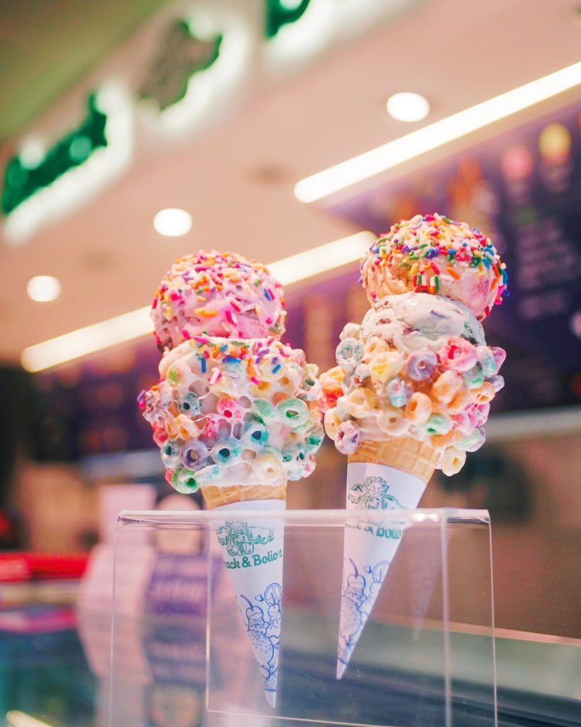 10 best icy desserts in Hong Kong to beat the heat