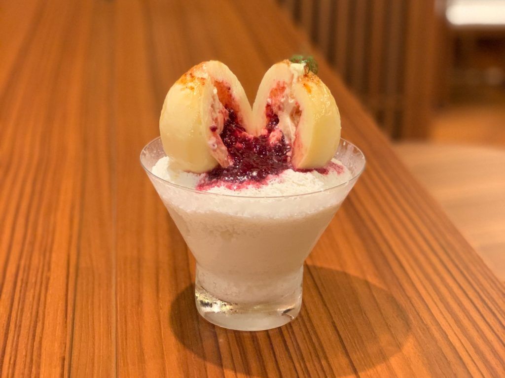 10 best icy desserts in Hong Kong to beat the heat