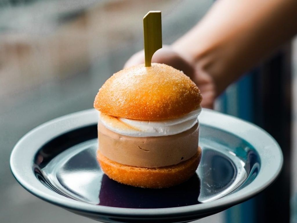 10 best icy desserts in Hong Kong to beat the heat