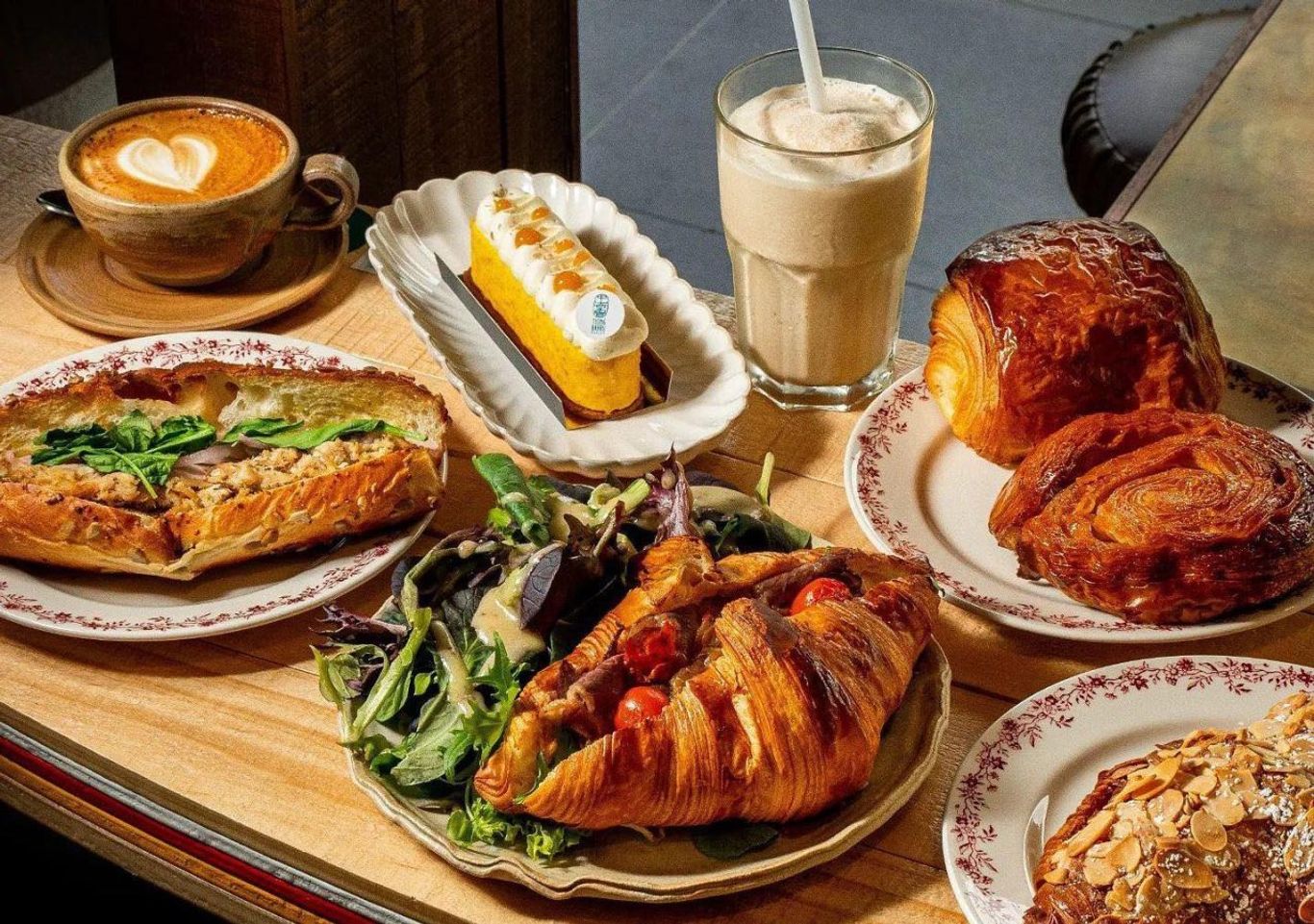 10 best cafés and restaurants to visit in the River Valley neighbourhood