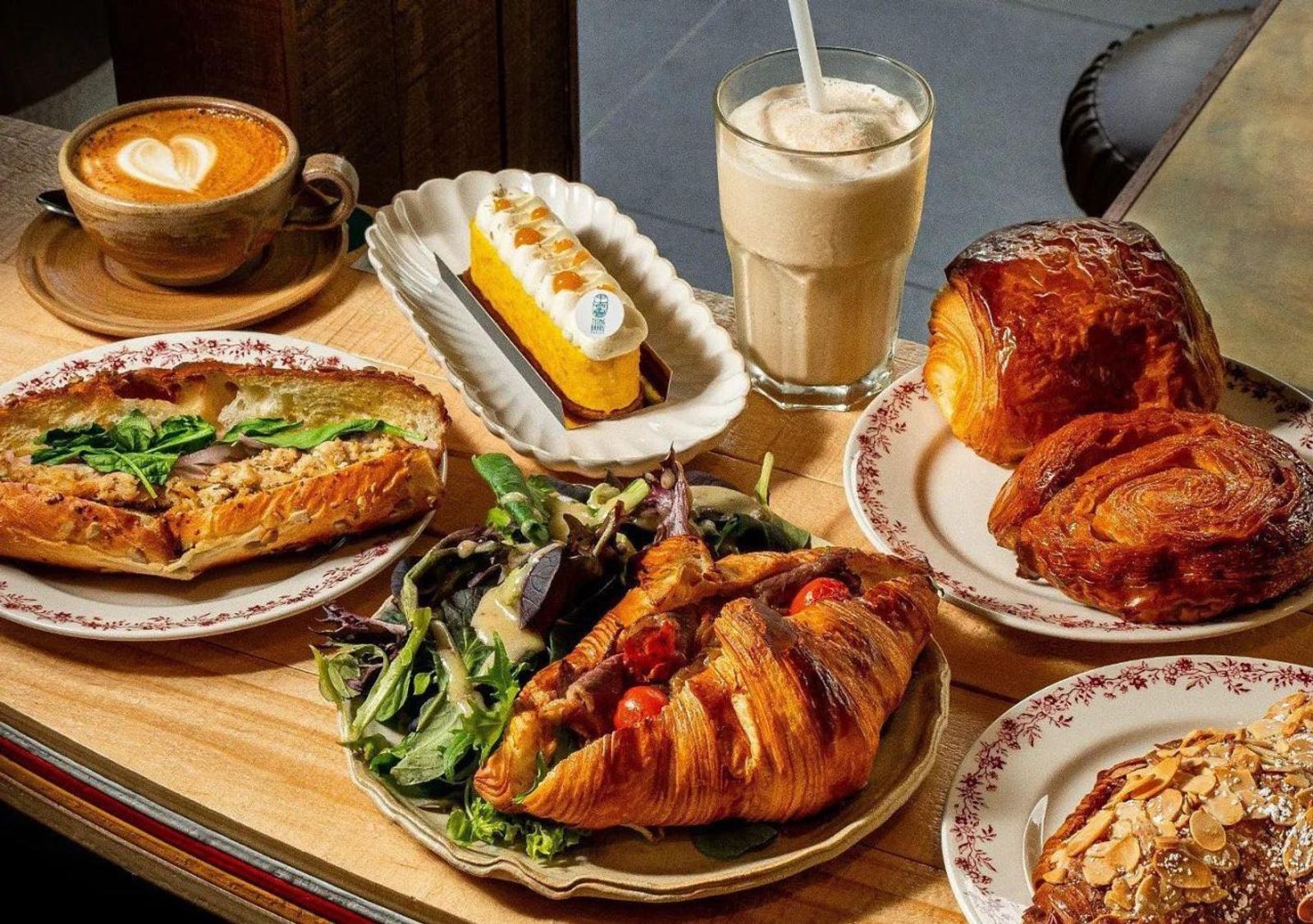 10 best cafés and restaurants to visit in the River Valley neighbourhood