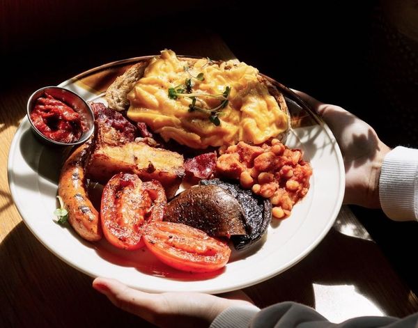 10 best cafes for breakfast in KL for hearty platters and killer coffees