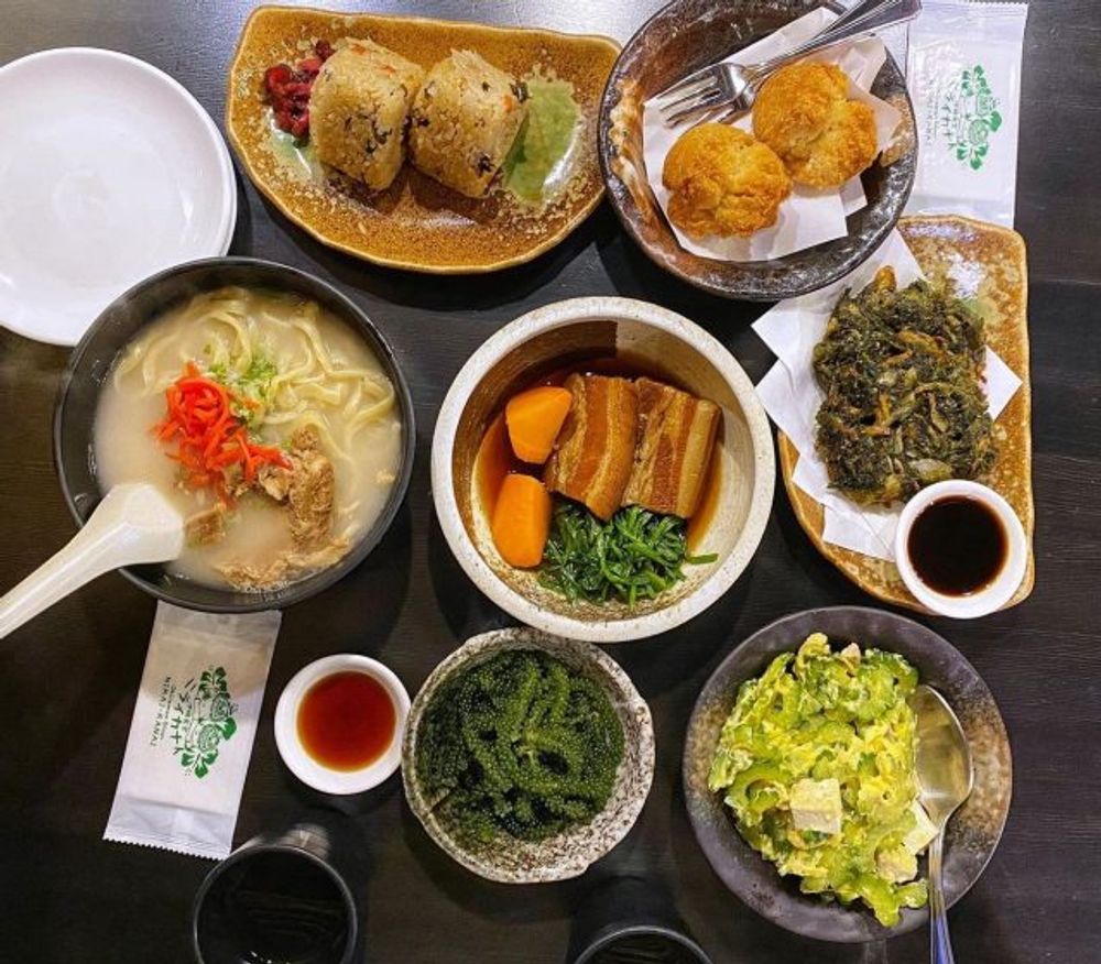 8 best restaurants to dine at in Great World City