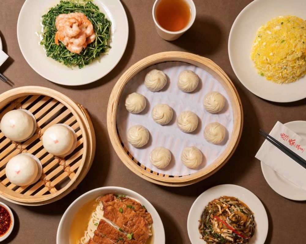 8 best restaurants to dine at in Great World City