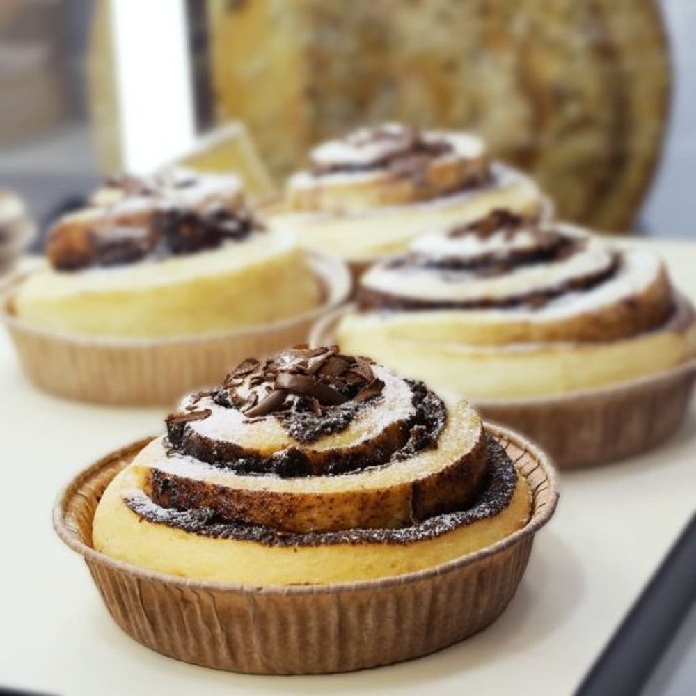 10 bakeries for the best cinnamon rolls and sticky buns in Singapore