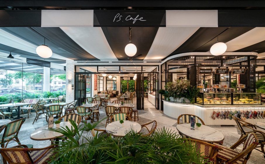 8 best restaurants to dine at in Great World City