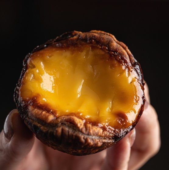 10 bakeries in Hong Kong for the best egg tarts today