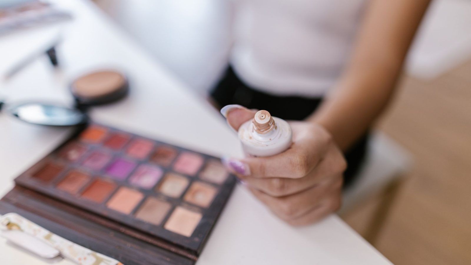 The guide on finding the best moisturizer for any skin type