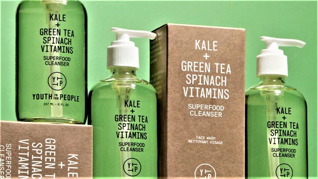 The ultimate guide to choose a face wash for all skin types