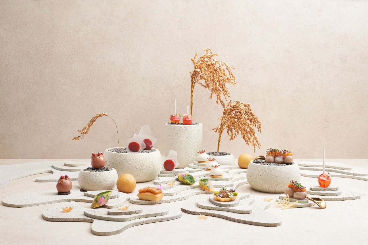 Path restaurant's new Mod-Asian dinner set menu exhibits culinary finesse