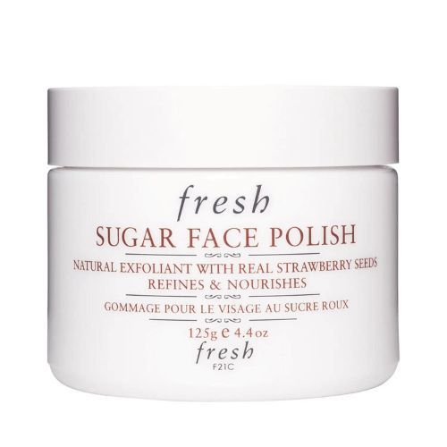 The best sugar scrubs for a glowing skin