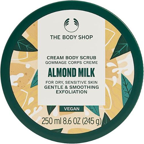 Best milk and honey scrubs for a glowing skin