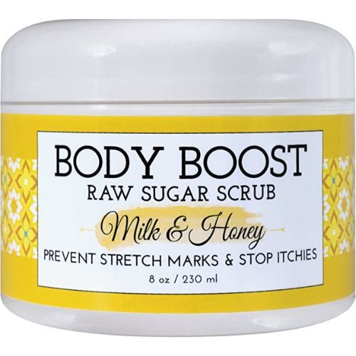 Best milk and honey scrubs for a glowing skin