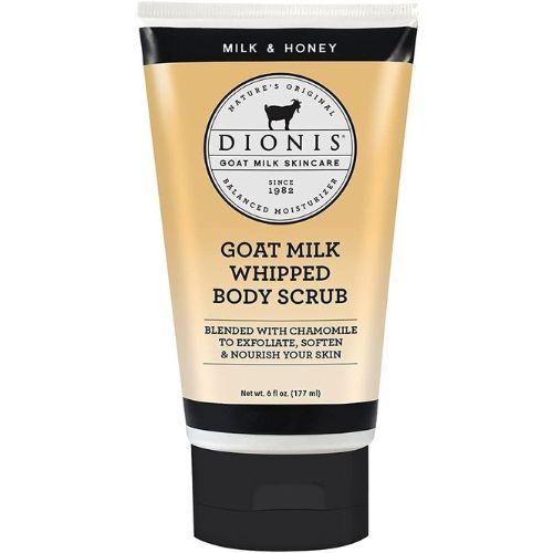 Best milk and honey scrubs for a glowing skin