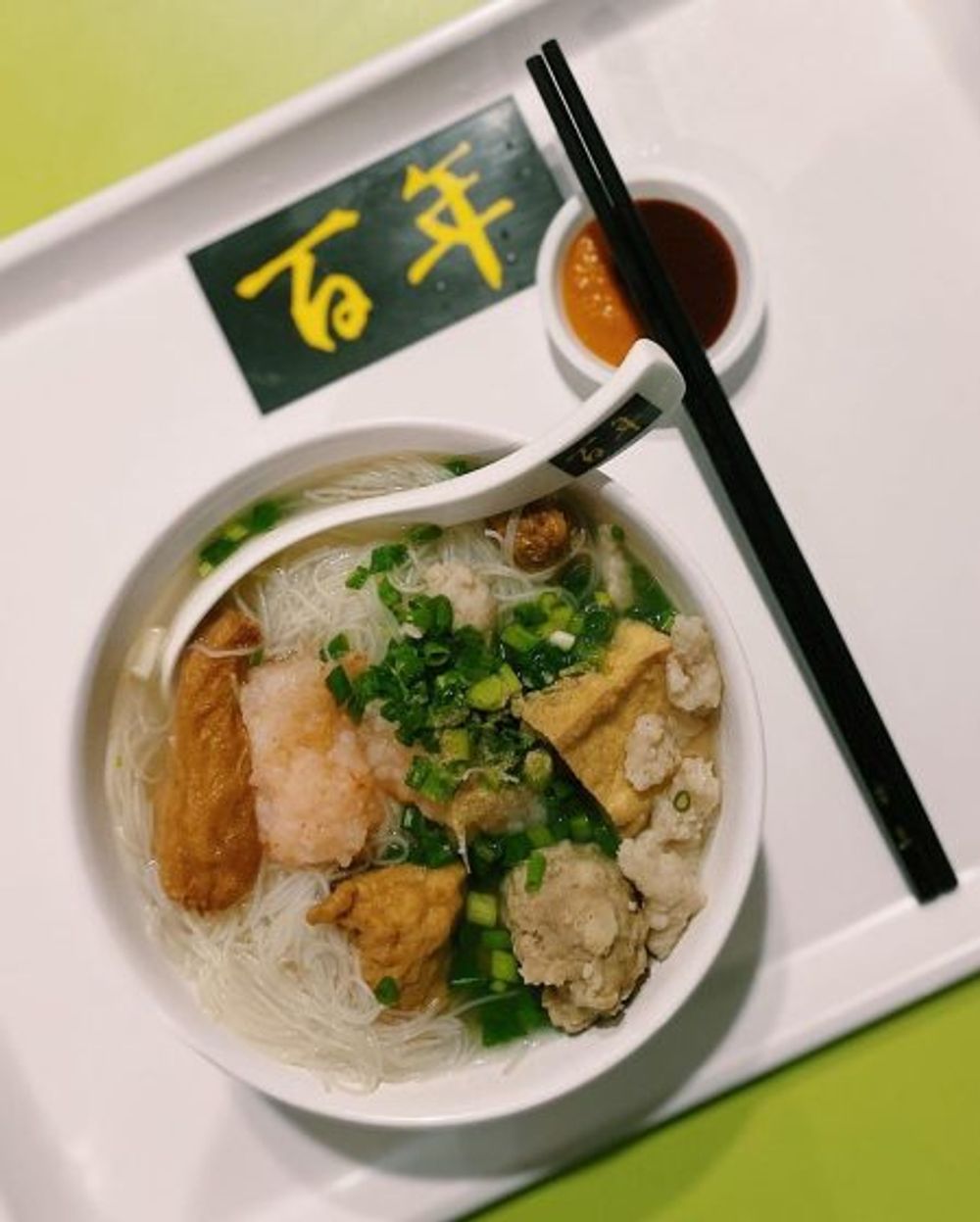 The 10 best hawker stalls at Albert Food Centre and Market in Bugis