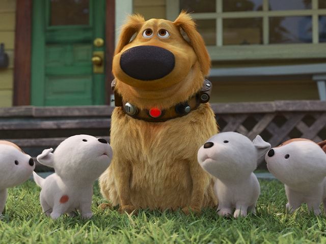 15 highest-rated (read: best) Disney+ shows to add to your watch list now