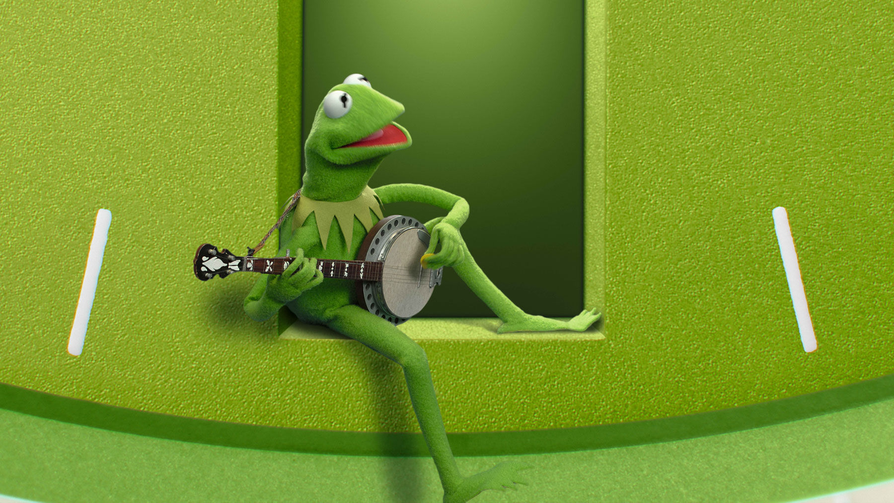 Oris unveils special edition Propilot X Kermit Edition