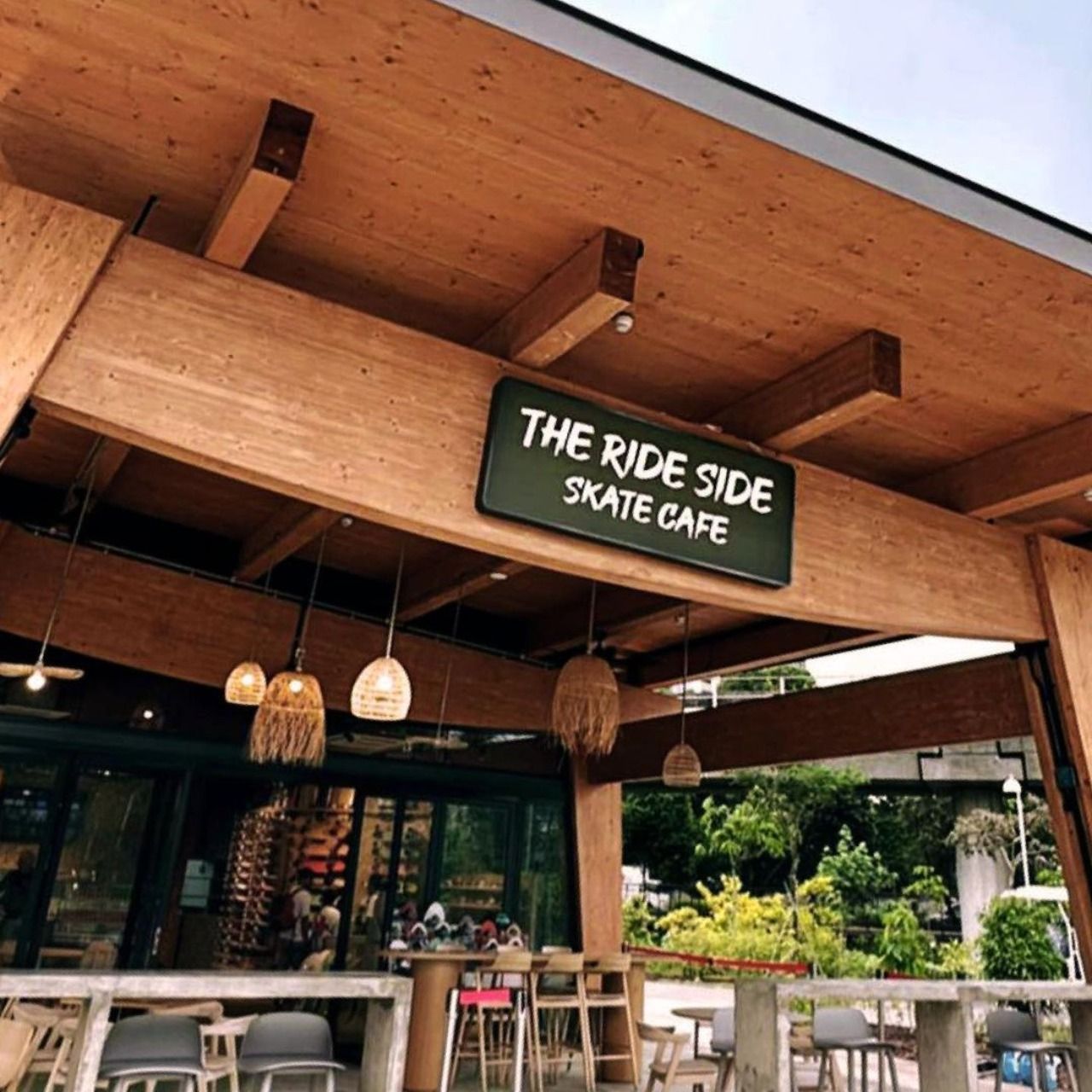 The best new cafes in Singapore - June 2023