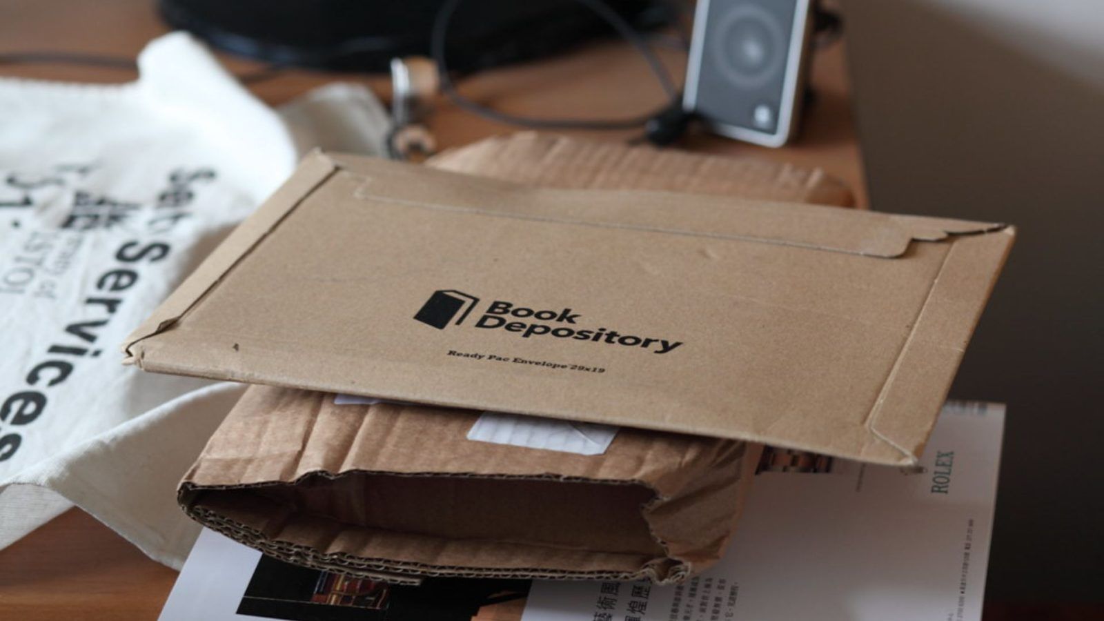 4 online book shops to try after Book Depository closes on 26 April