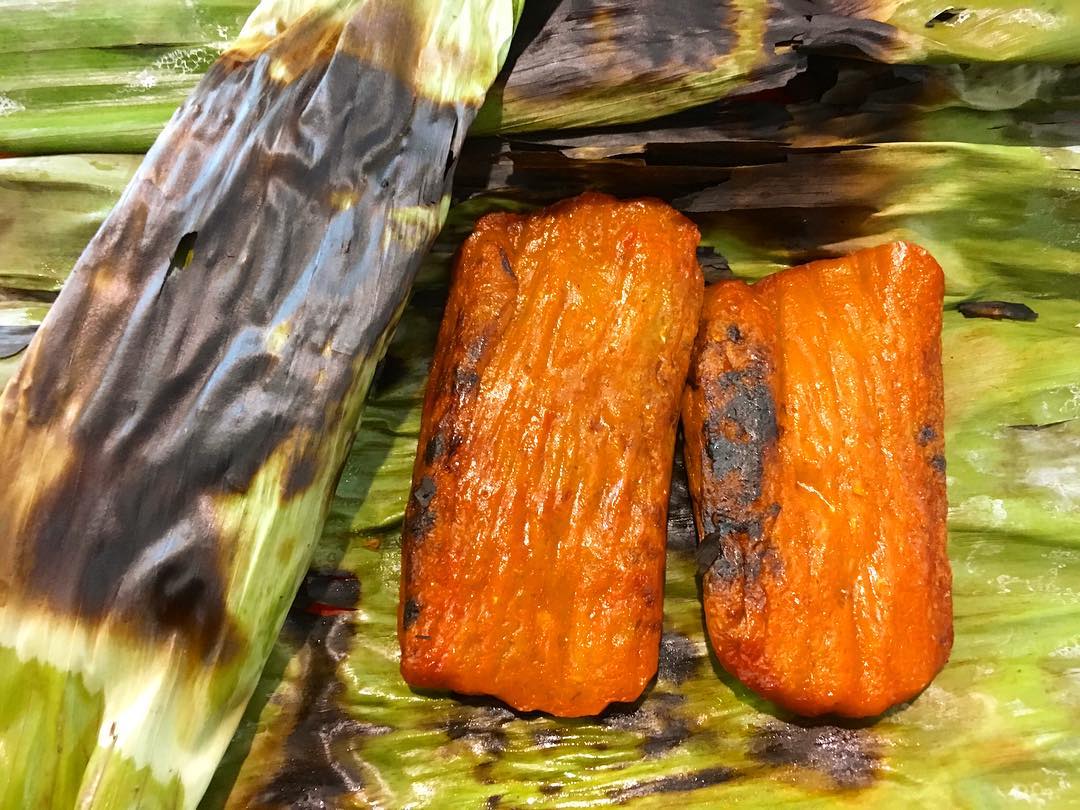 6 places for the best otah in Singapore