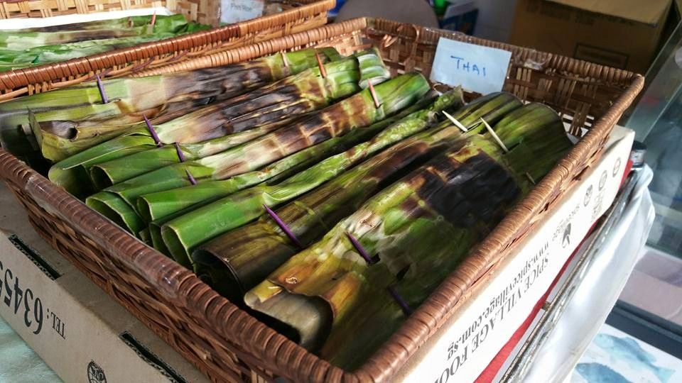 6 places for the best otah in Singapore