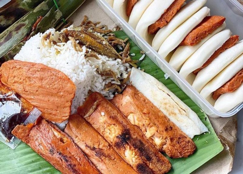 6 places for the best otah in Singapore