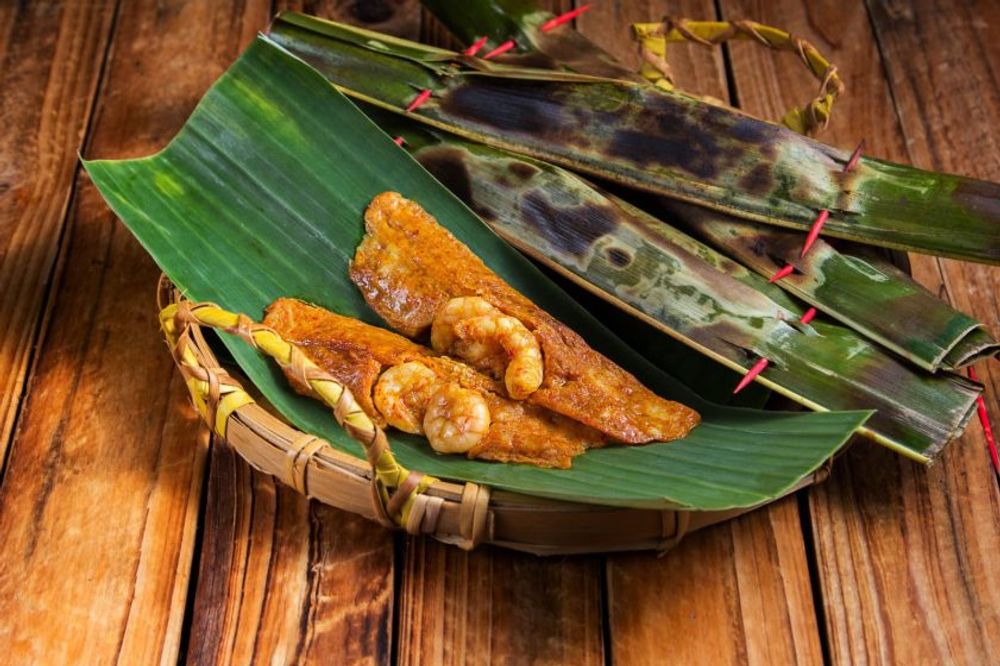 6 places for the best otah in Singapore