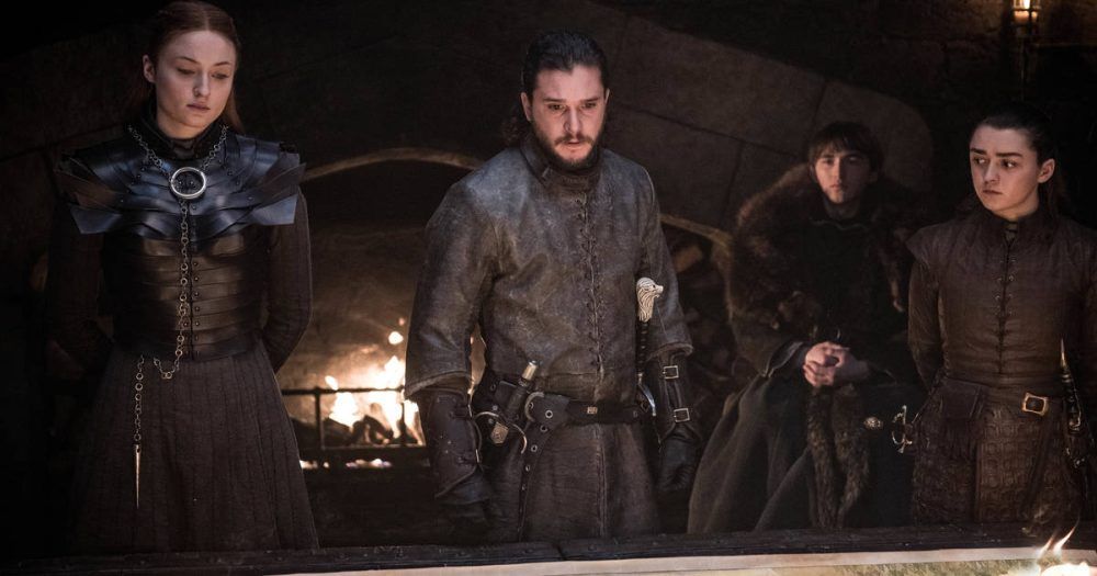 10 of the highest-rated TV shows on IMDb of all time