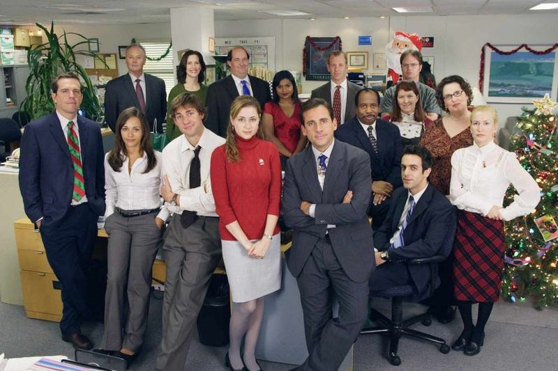 10 of the highest-rated TV shows on IMDb of all time