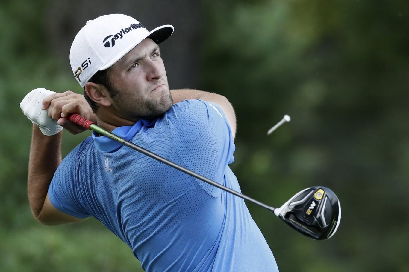 Masters 2023 winner Jon Rahm: net worth and career earnings from golf