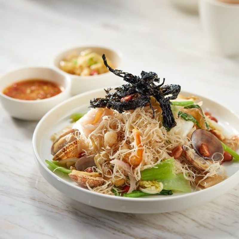 10 best restaurants at Jem, from Korean BBQ to Japanese pizzas