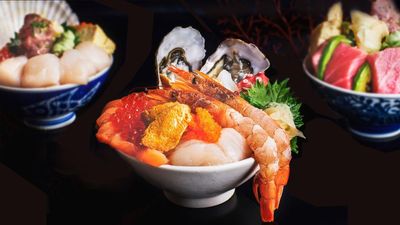 8 best places to eat at NEX mall, from Yunnan pao fan to Thai chicken rice