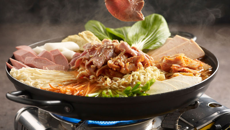 8 best places to eat at NEX mall, from Yunnan pao fan to Thai chicken rice