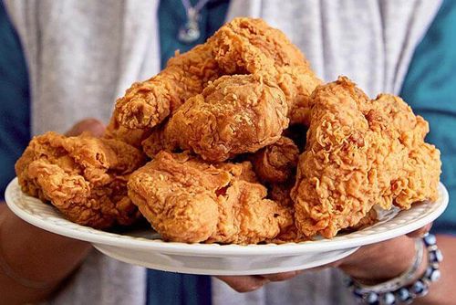 8 best places to eat at NEX mall, from Yunnan pao fan to Thai chicken rice