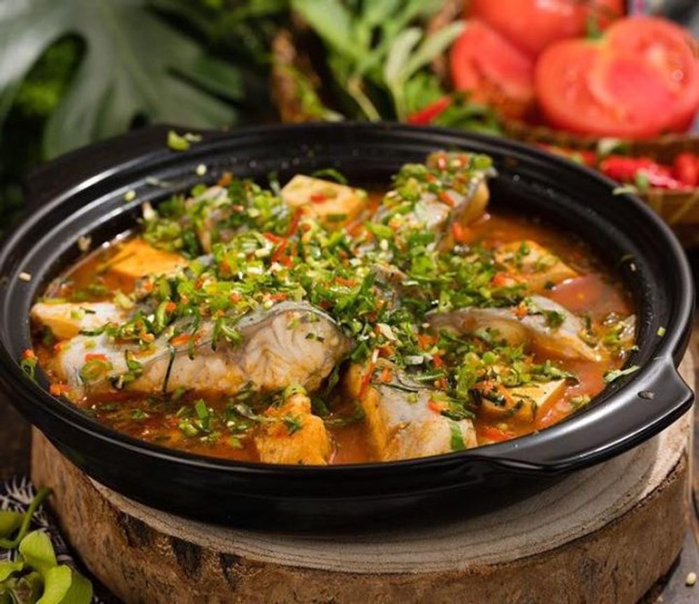 8 best places to eat at NEX mall, from Yunnan pao fan to Thai chicken rice