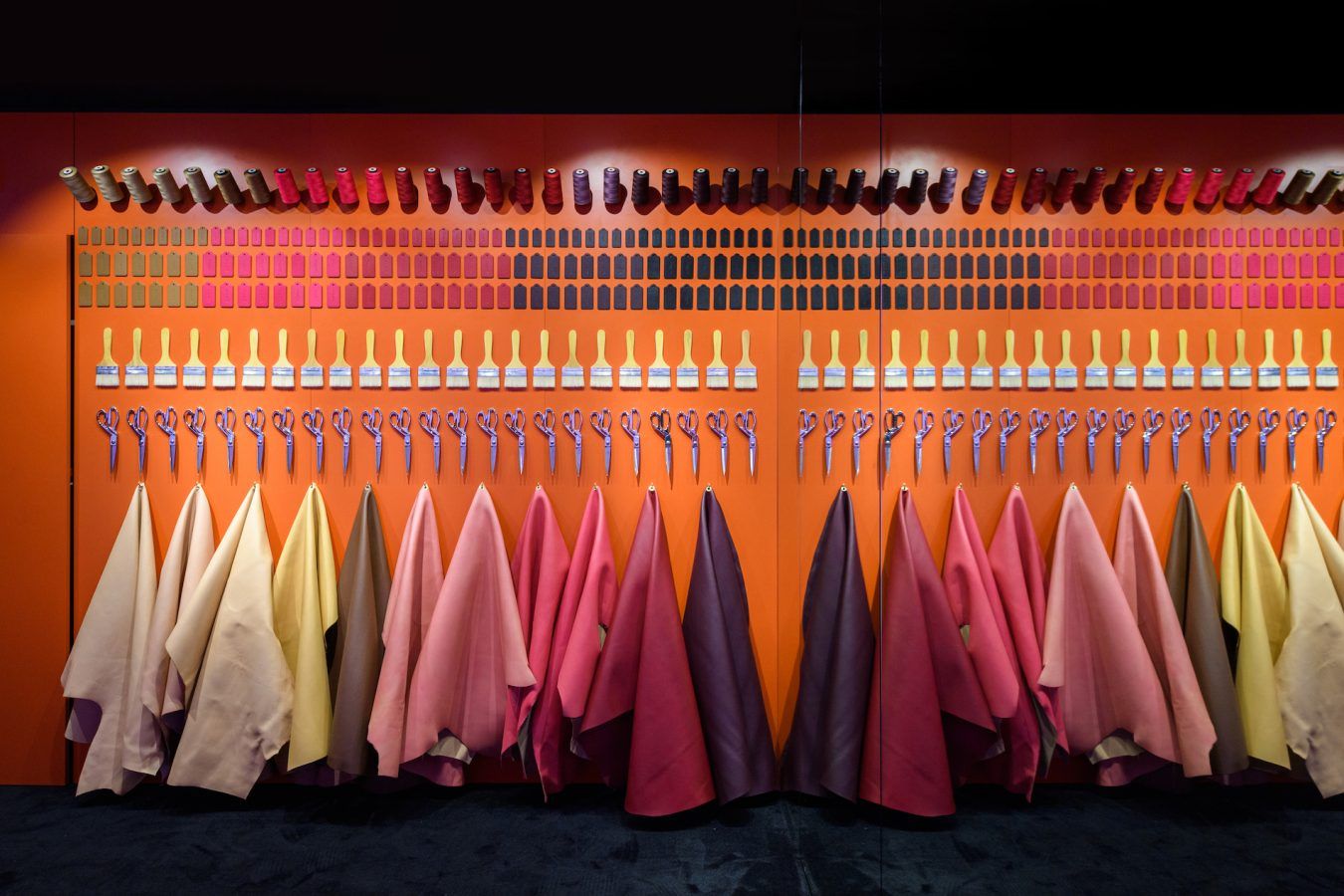 What to expect at the Coach Play Singapore Shophouse