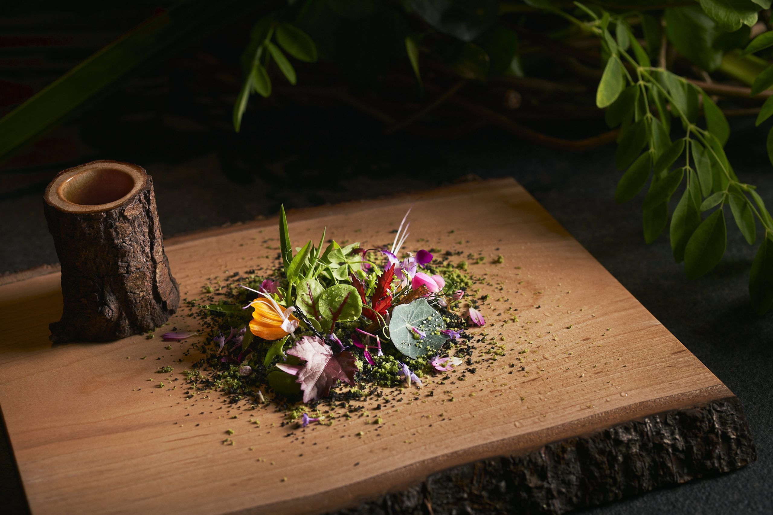 Review: Narisawa's hyperlocal 'satoyama' cuisine falls flat in Singapore