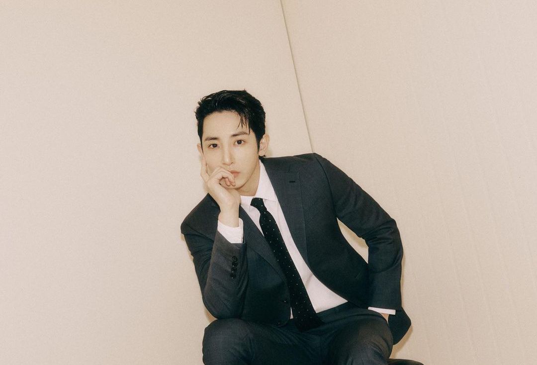 An itinerary for Lee Soo Hyuk when he visits Singapore for Coach