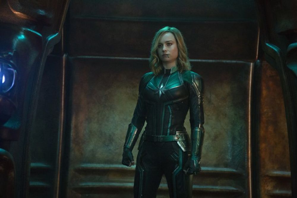 Films with the biggest box office openings of all time