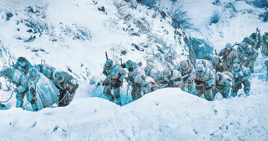 Films with the biggest box office openings of all time