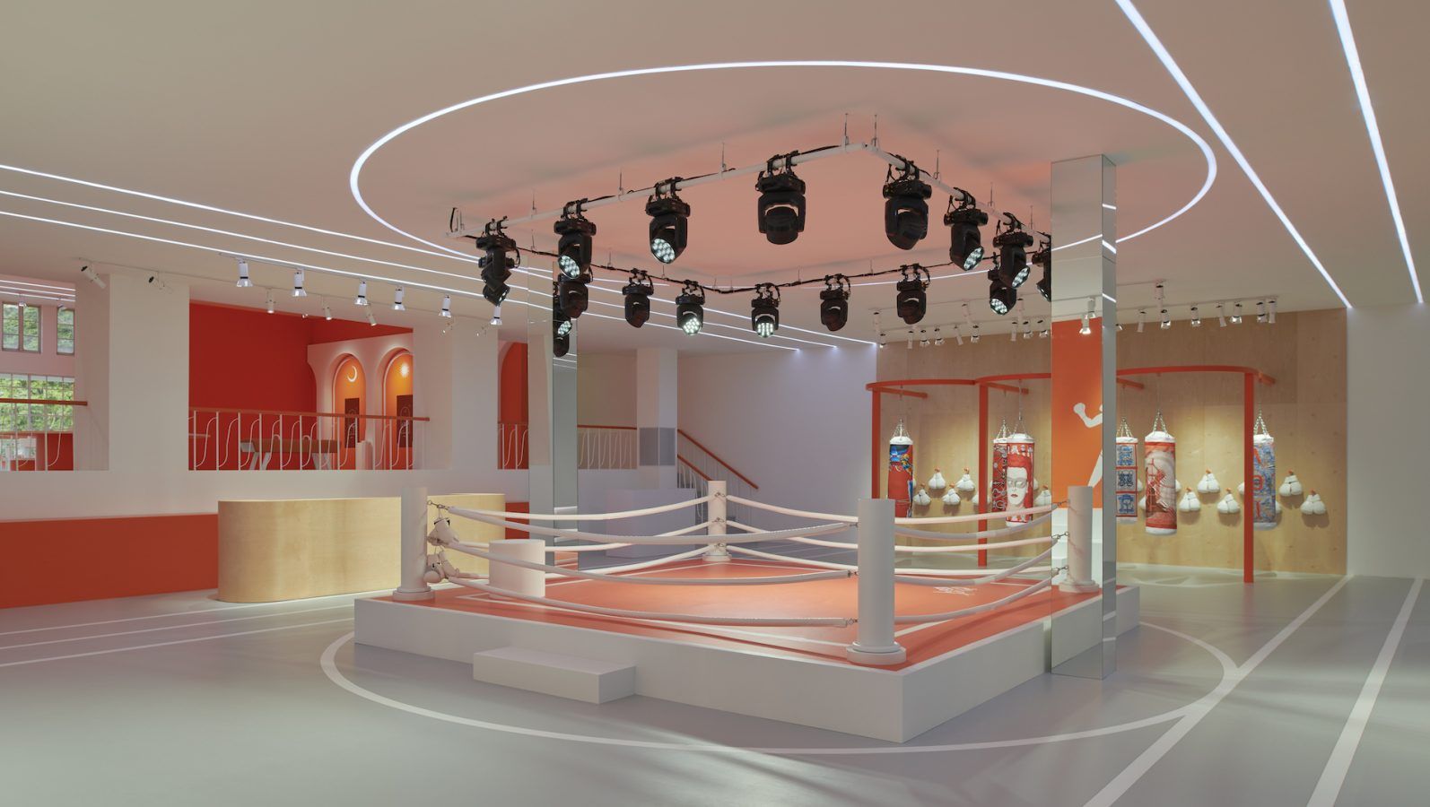 HermèsFit is finally in Singapore - here's what to expect