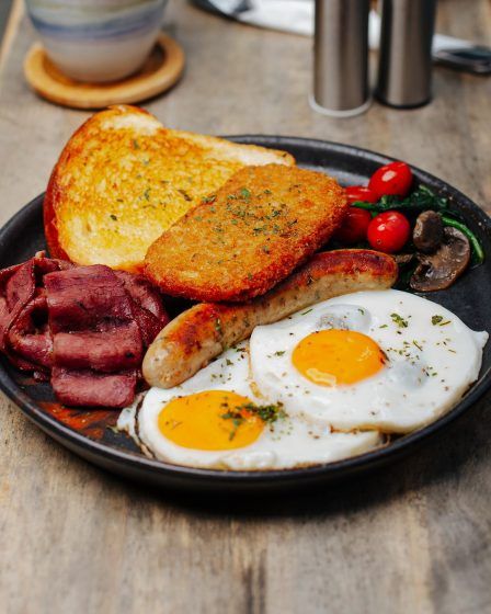 14 best cafes for breakfast in KL for hearty platters and killer coffees