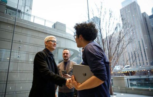 Apple CEO Tim Cook: His net worth, salary, investments, and earnings