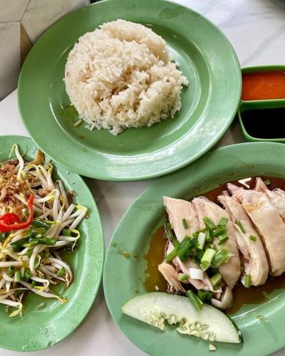 8 best hawker stalls for delicious food in Bishan